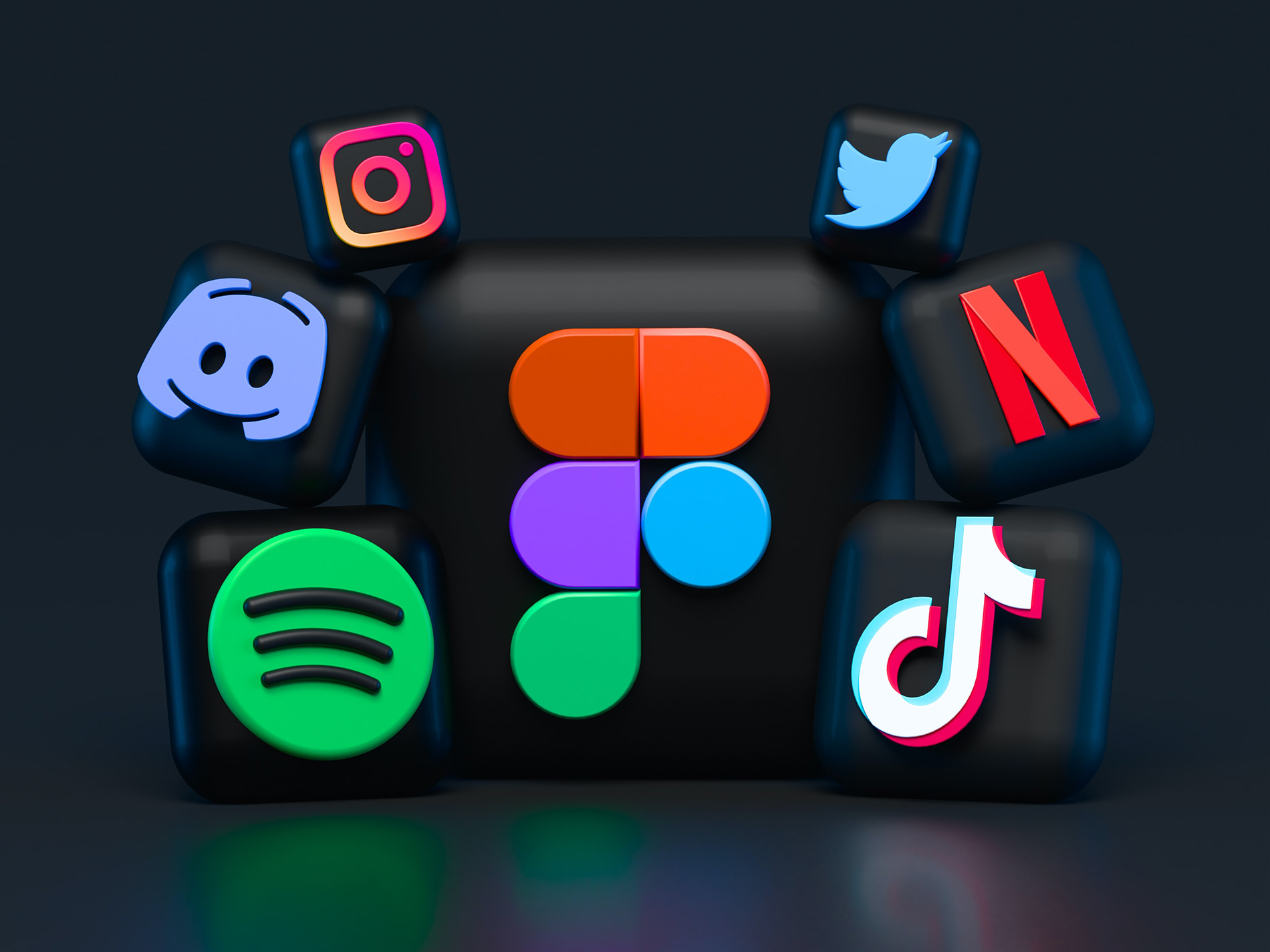 Turn Your Social Media Into A Sales Machine - Rise Digital Media