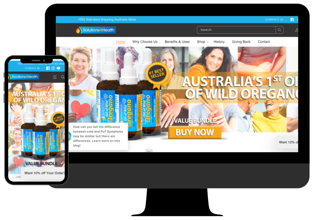 Other Services - Rise Digital Media